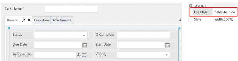 How to conditionally hide, disable, and make mandatory fields on ...