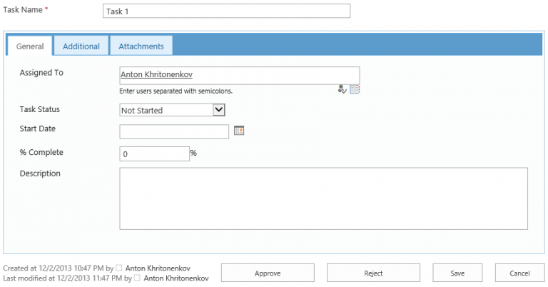 Customization Of Toolbar Buttons And Item Summary In Sharepoint Forms Sharepoint Forms Designer